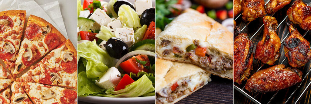 Florence Pizza London, ON | Order for Pickup and Delivery